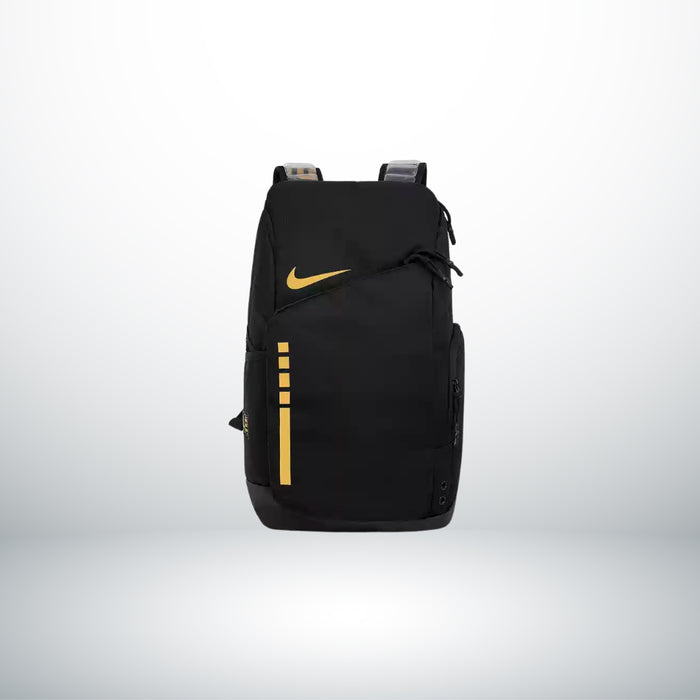 Nike Hoops Elite Backpack - Black / Gold