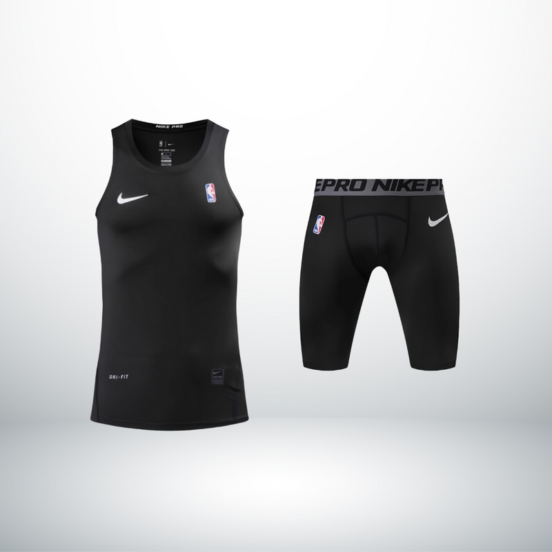 Elite PRO Compression Set - Tank Top & Boxers