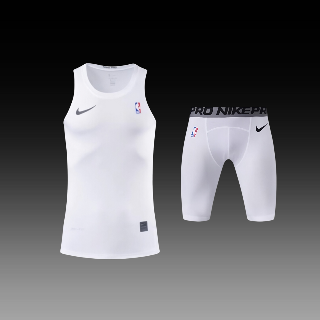 Pro compression gear