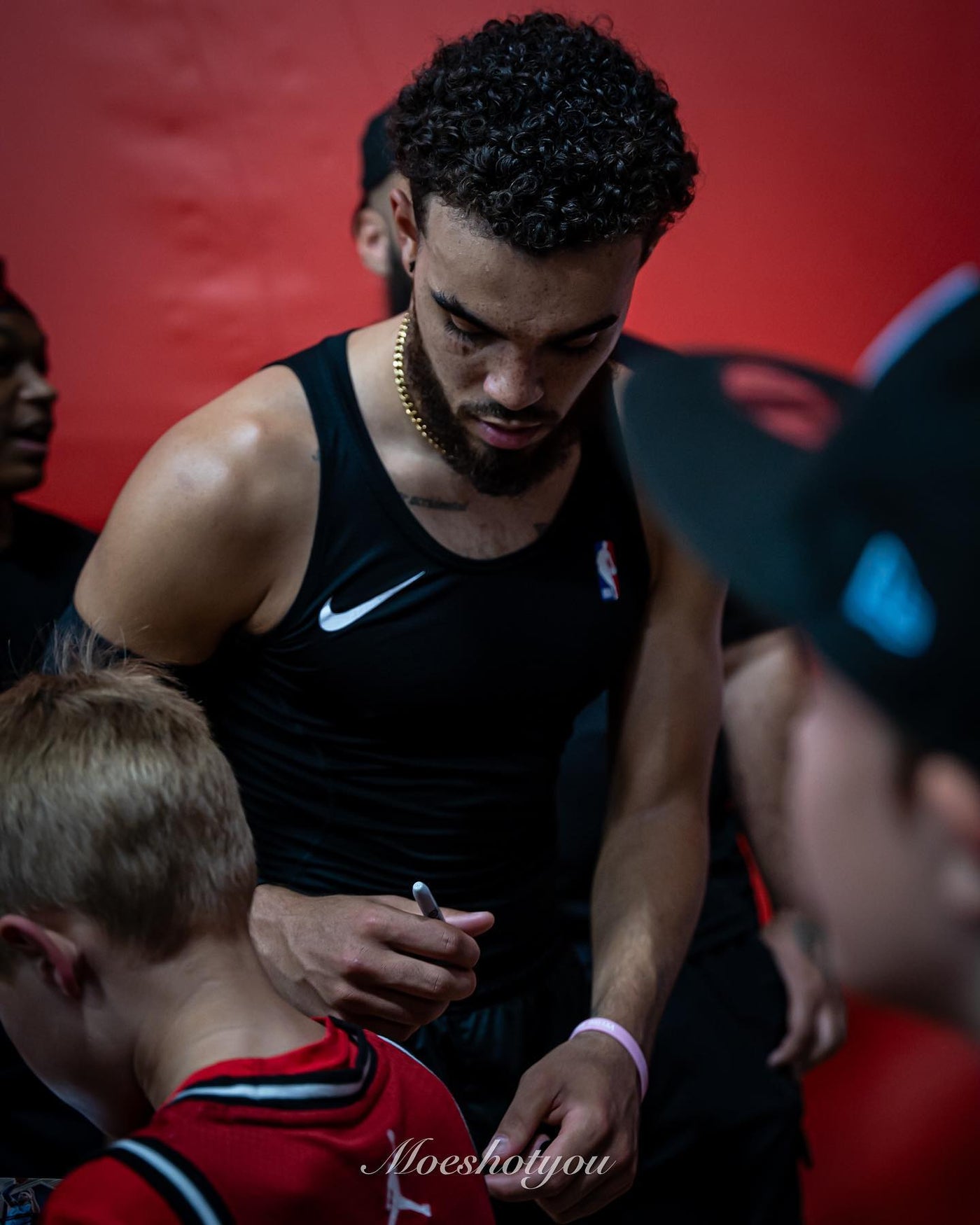 Nike NBA Elite PRO Compression Set - Tank Top & Boxers