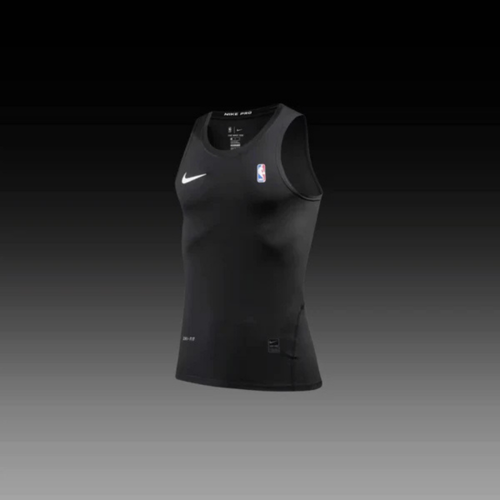 Nike NBA Elite PRO Compression Tank Top